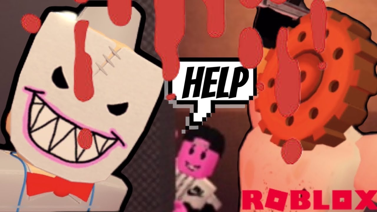 ROBLOX JERRY UPDATE CHAPTER 2 |D&DTV - YouTube