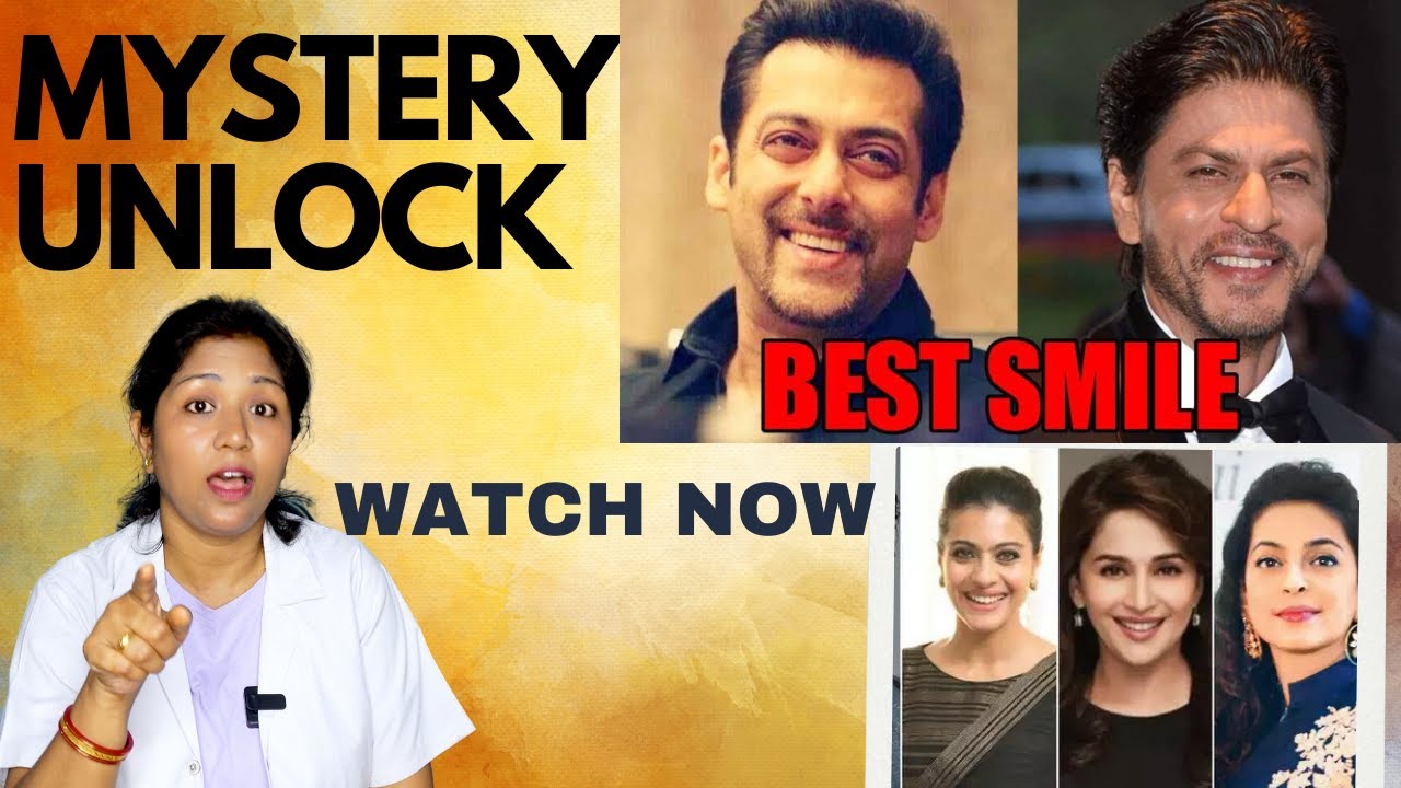 HOLLYWOOD Smile SECRETS! THE REAL COST OF VENEERS EXPOSED! - YouTube