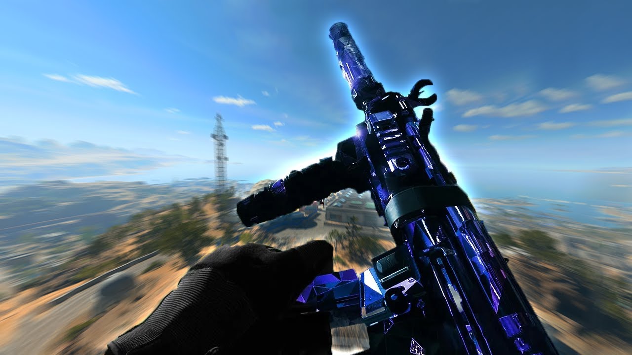 How to Get More FPS in Warzone 2 (BEST Graphic Settings + Software for ...