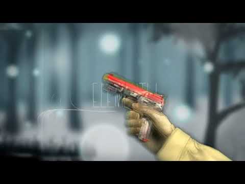 Cs Go Silahlarıyla Şarkı yapmak