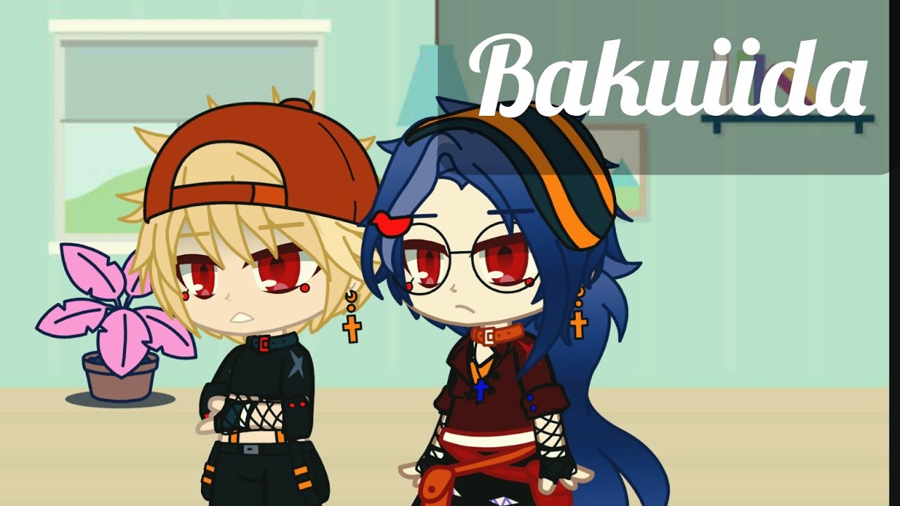 Bakuiida Ship |Inspired| NOT ORIGINAL - YouTube