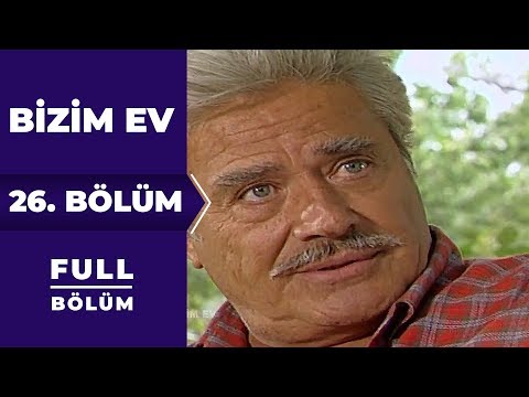 Bizim Ev | 26. Bölüm
