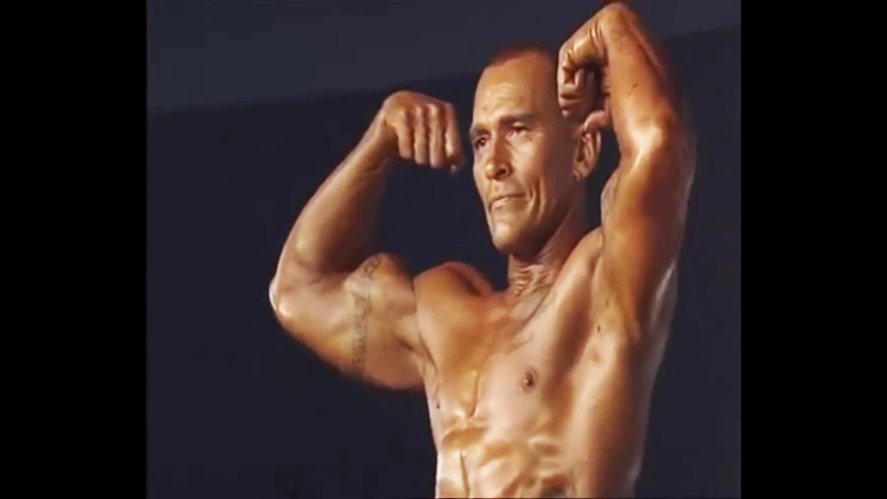 Eric Cartwright 'And the Winners is' - YouTube