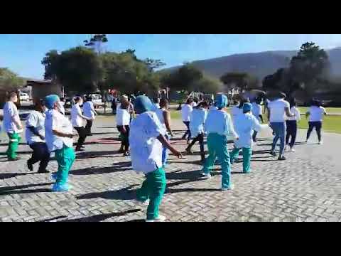 Hermanus hospital - YouTube