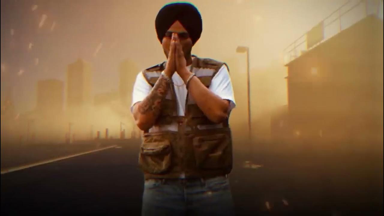 PAST SIDHU MOOSEWALA AI VOICE GURI LAHORIA MUSIC IRON BEATZ - YouTube