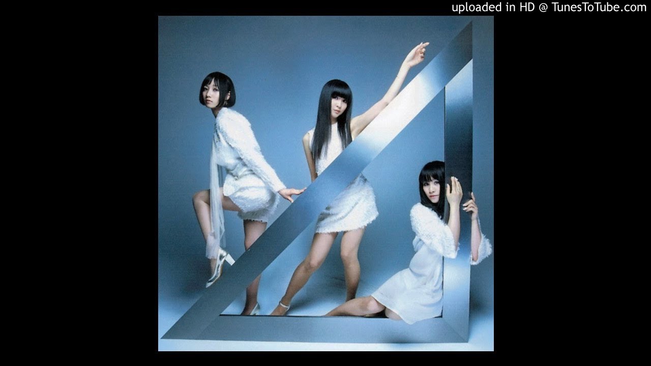 Perfume - Negai (Album-mix) - YouTube