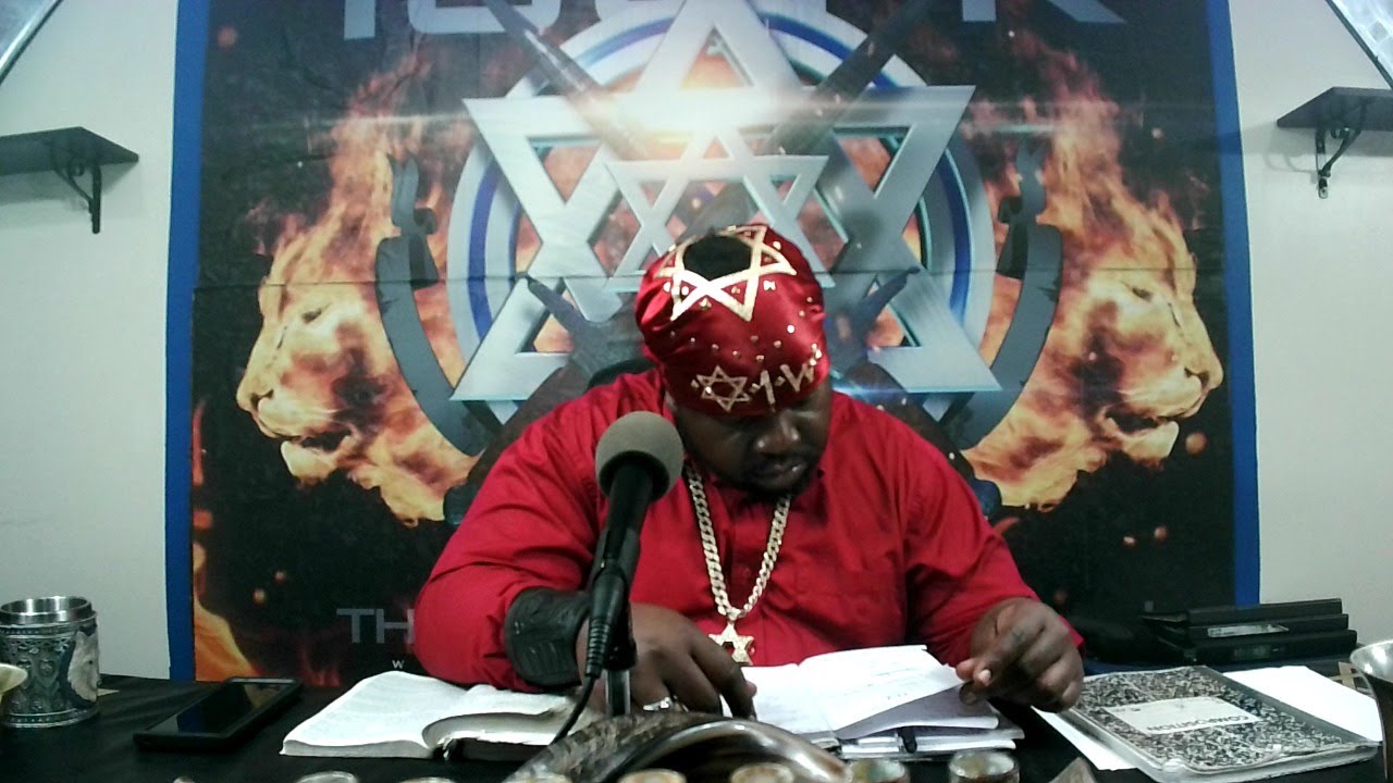 What is ISUPK??? Israelite School of Universal Practical Knowledge ...