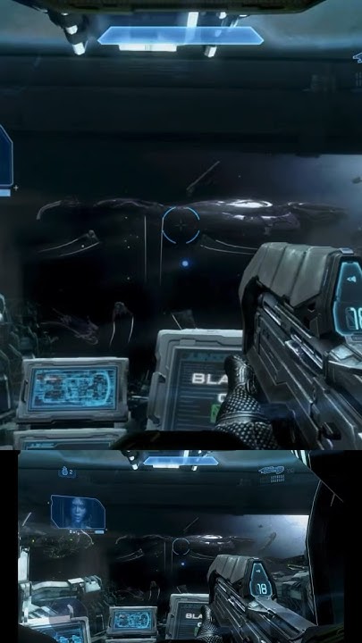 Cortana Had To Jinx Us Halo Halo4 Games Youtube