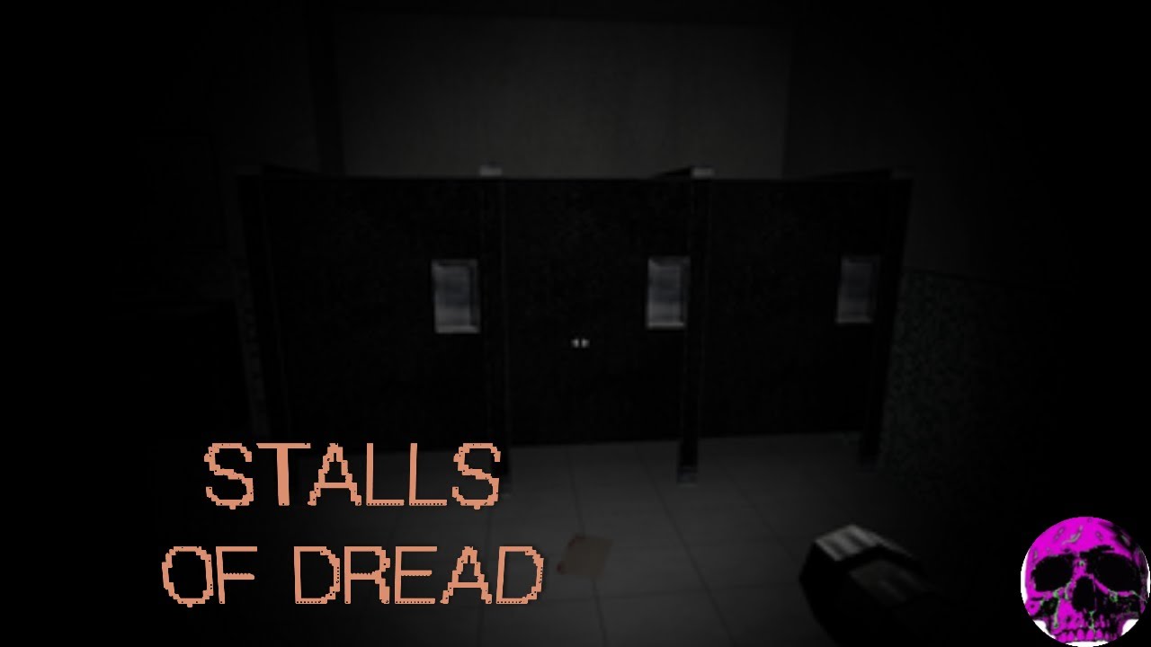 Stalls Of Dread (Full Playthrough) - YouTube