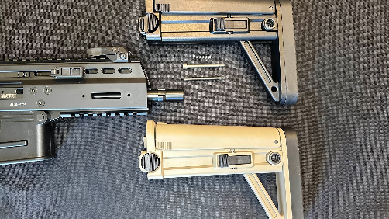 B&T MBT Stock Rant - YouTube