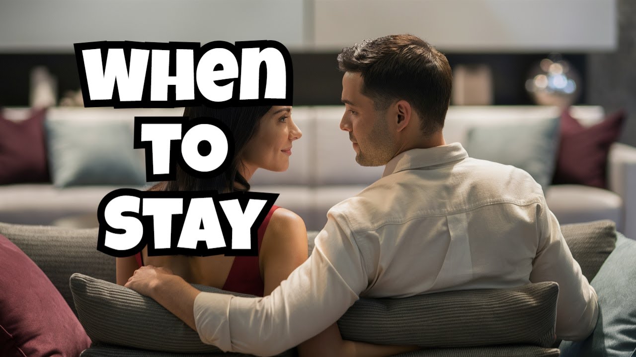 Red Flags or Growing Pains? Recognising Real Issues in Relationships ...