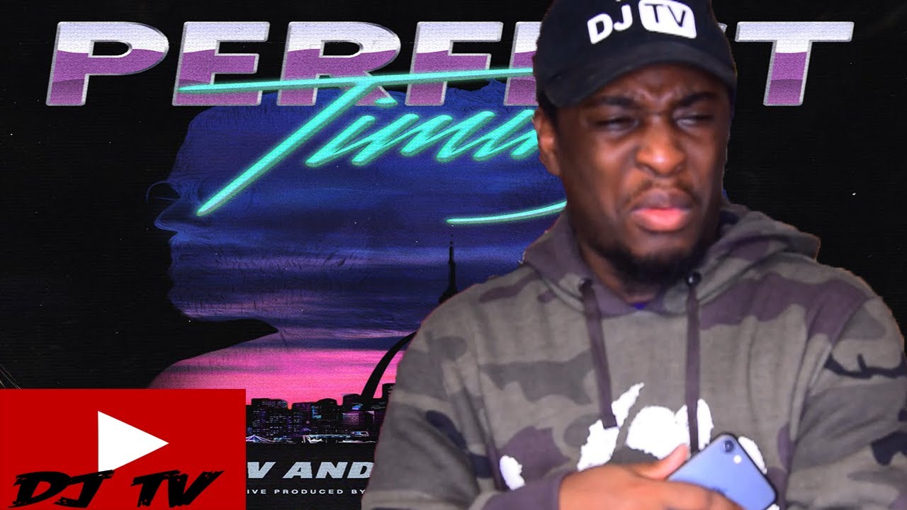 NAV & METRO BOOMIN - "PERFECT TIMING" ALBUM FIRST REACTION/REVIEW ...