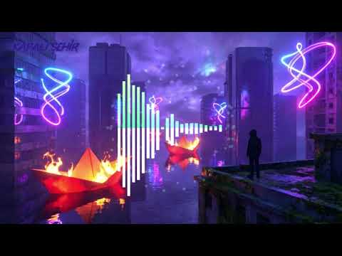 AYAZ - KAPALI ŞEHİR (Official Audio) | Deep Arabesk