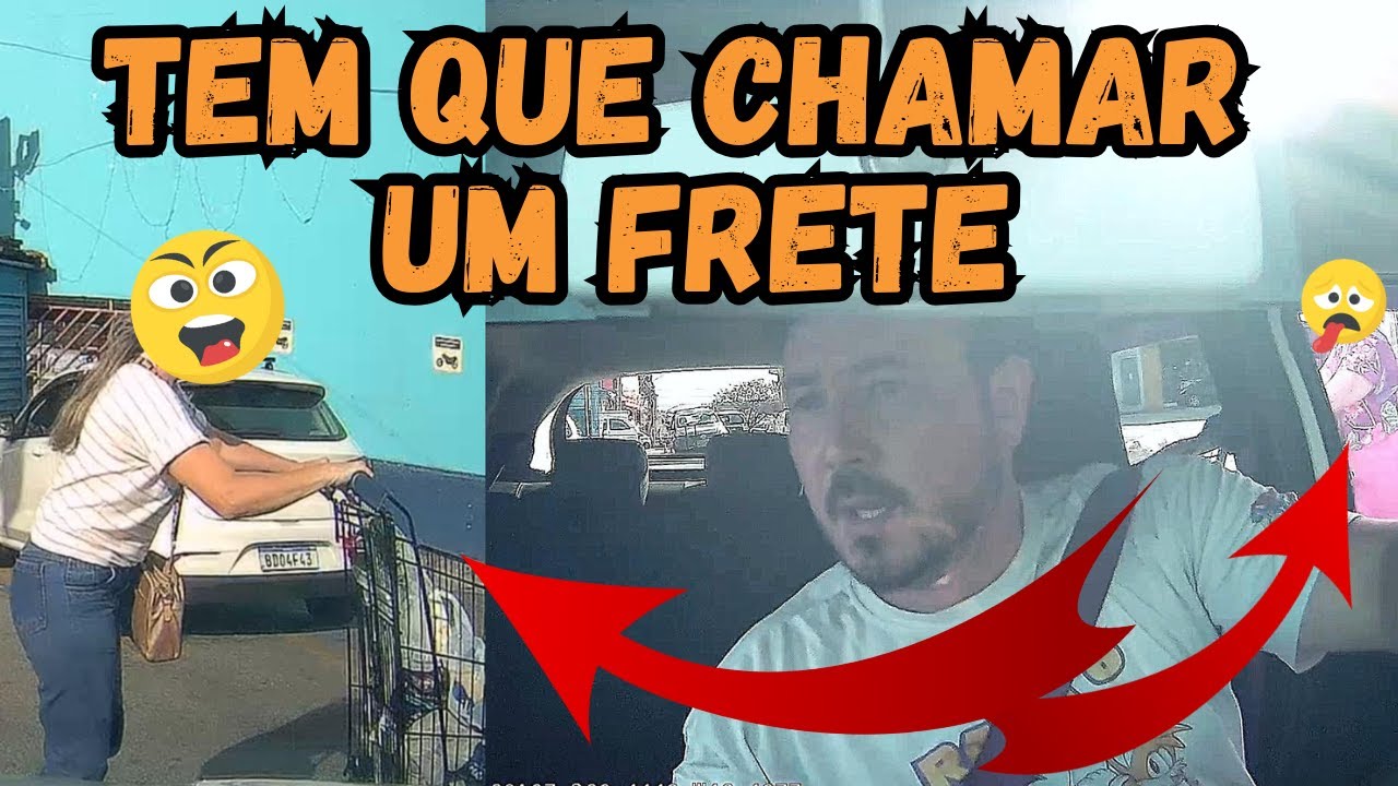 3 carrinhos de compras? #uber #uberdriver #humor #memes #noticias # ...