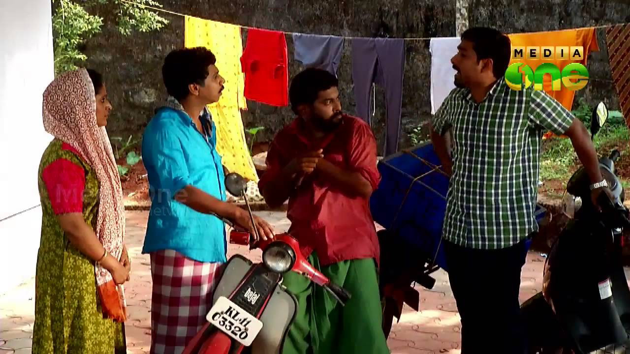 M80 Moosa | ഹാപ്പി ന്യു ഇയര്‍ (Episode 104) - YouTube