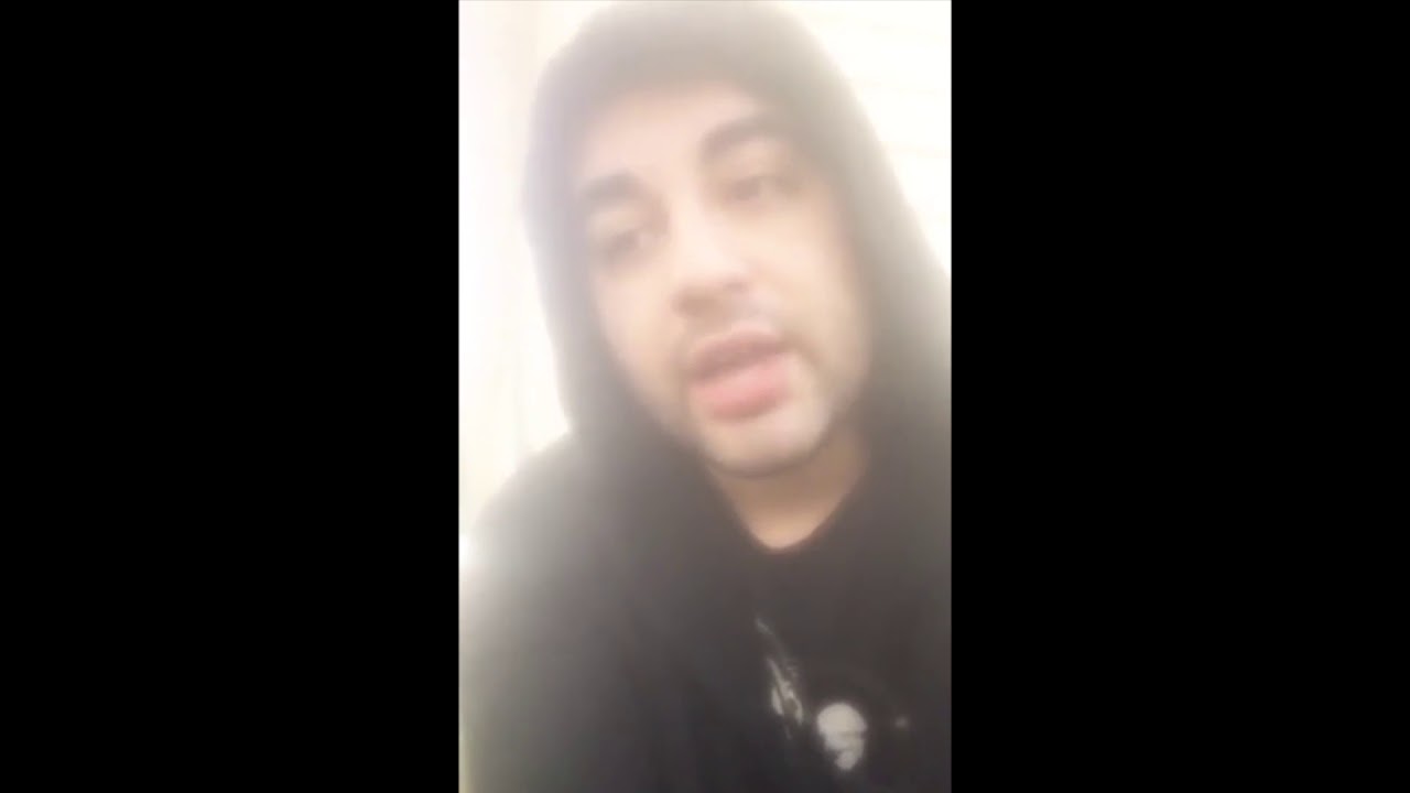 Andrew De Leon talks about auditioning for America's Got Talent - YouTube