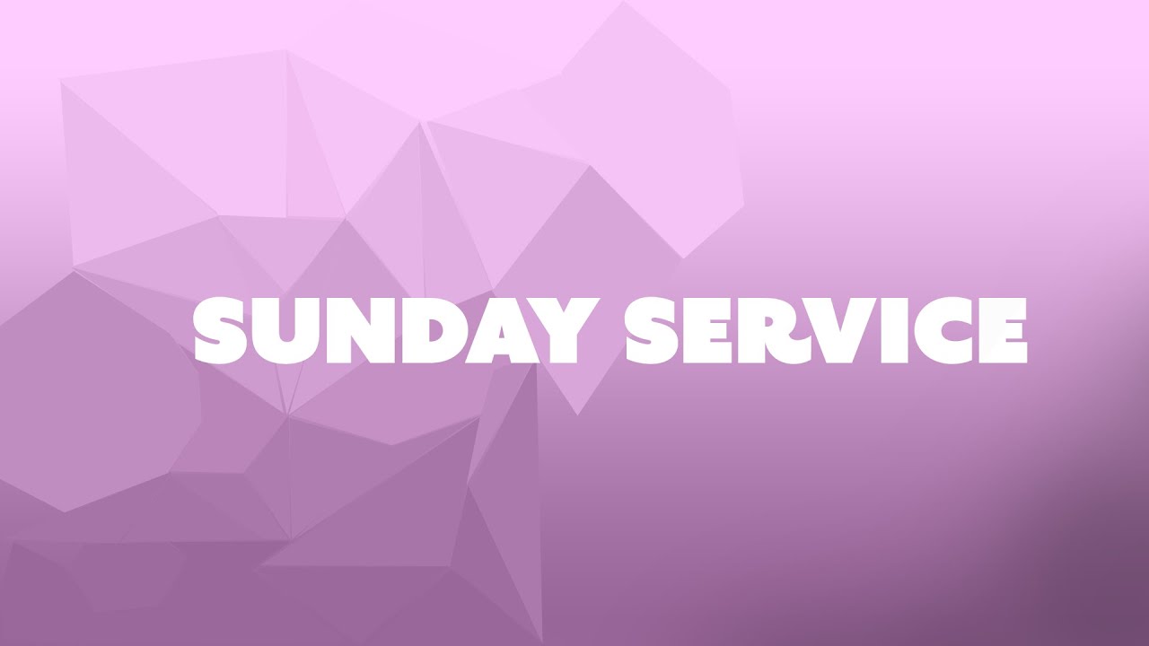 Living Word Assembly Sunday Service 14/05/2023 - YouTube