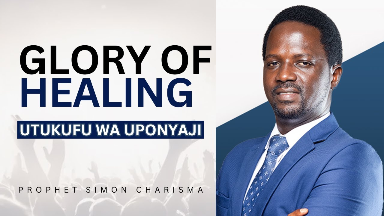 🔴 #LIVECHRISTMASSERVICE | 25, DECEMBER 2023 | PROPHET SIMON CHARISMA ...