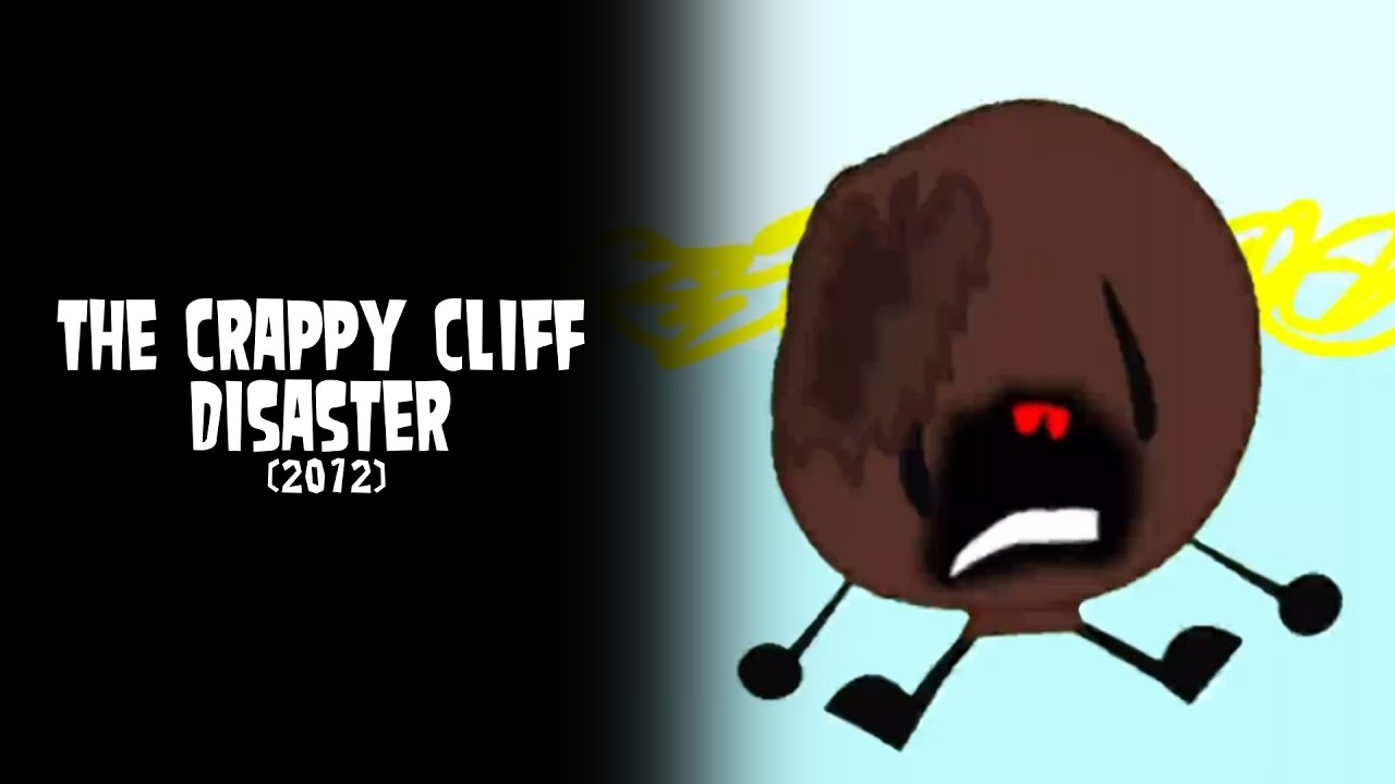 The Crappy Cliff Disaster (2012) - YouTube