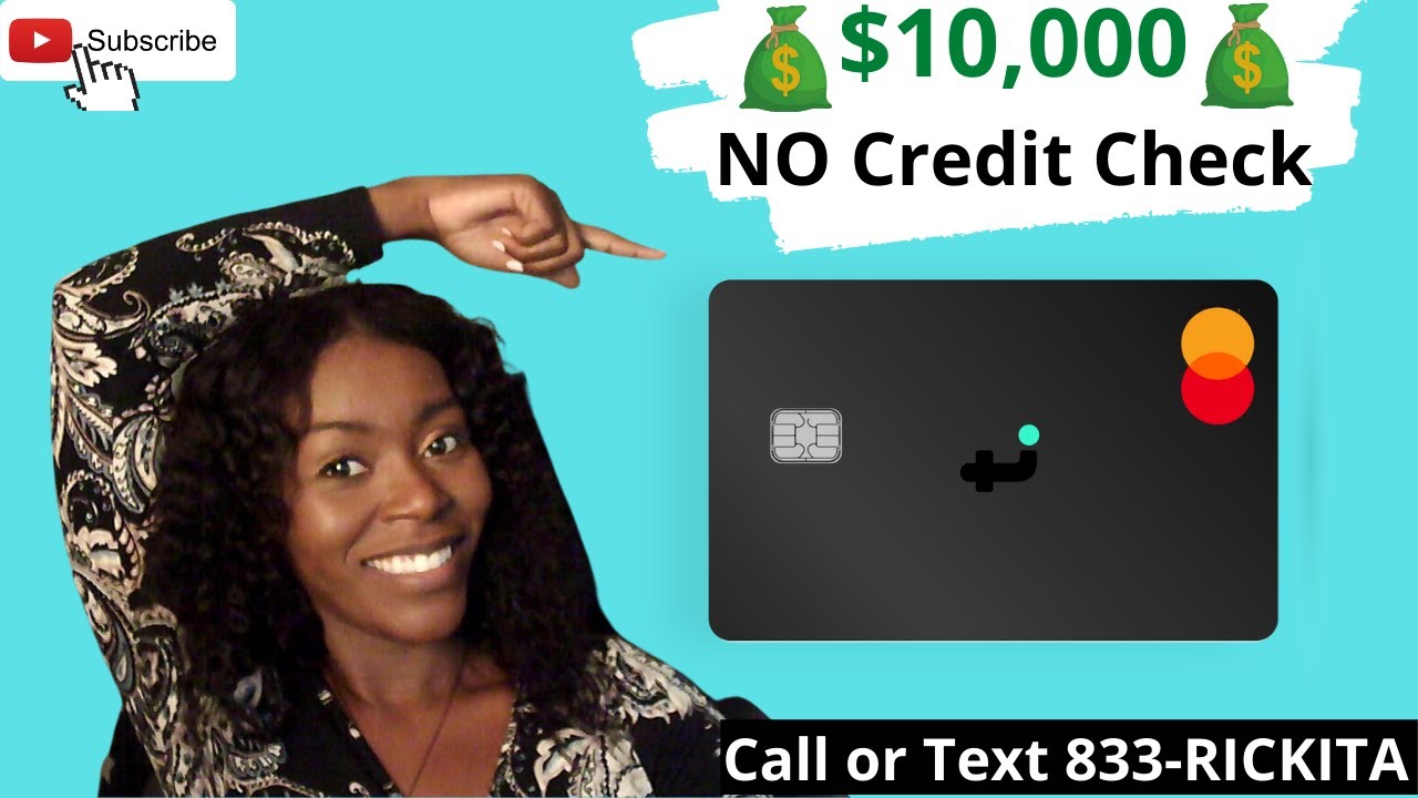 Tomo Credit Card Review & Application | Up To $10,000 | Primary ...