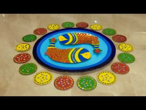 JGIS Annual Day - 2017 (The Mantra of life – Fish Philosophy) - Part ...