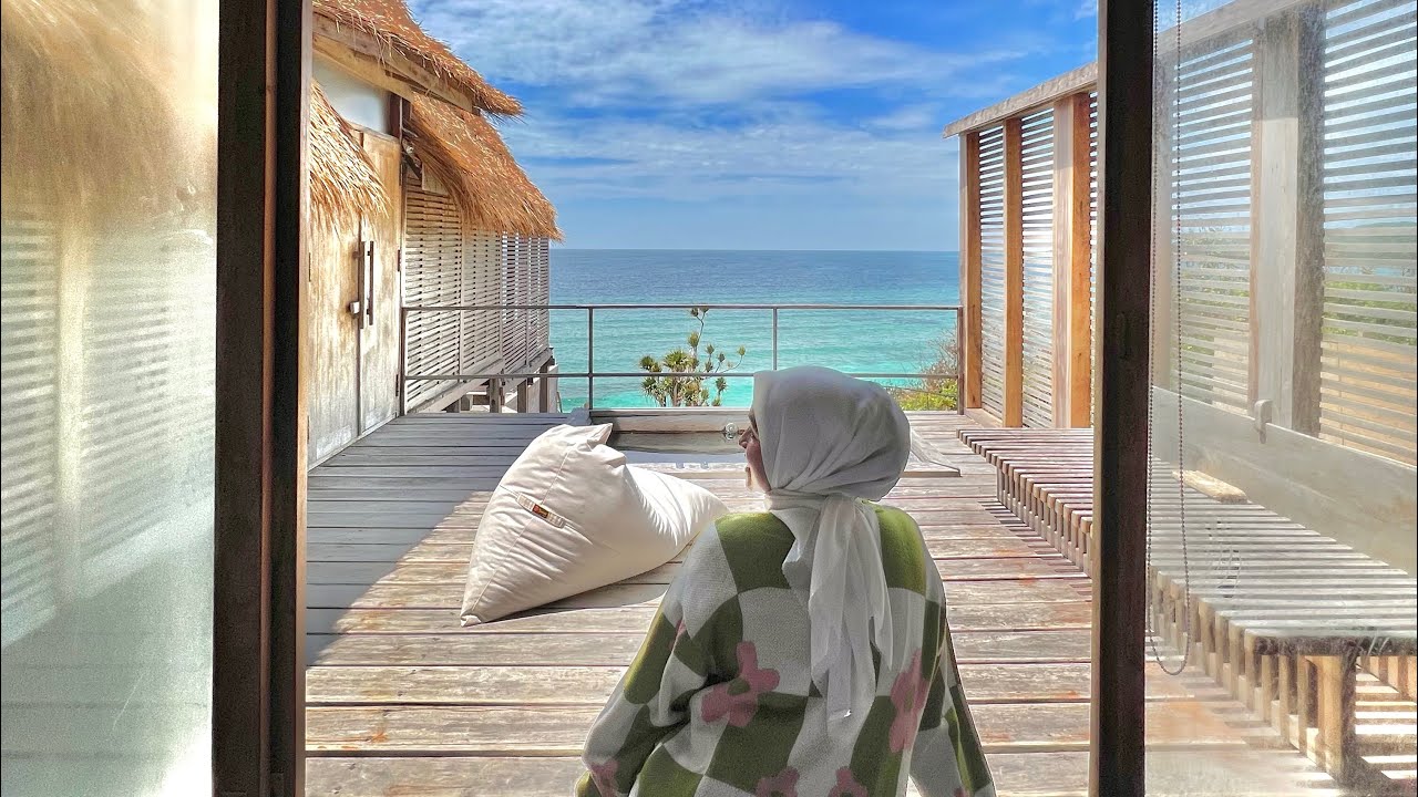 Liburan di Paduppa Resort Pantai Bira, Bulukumba, Sulawesi Selatan ...