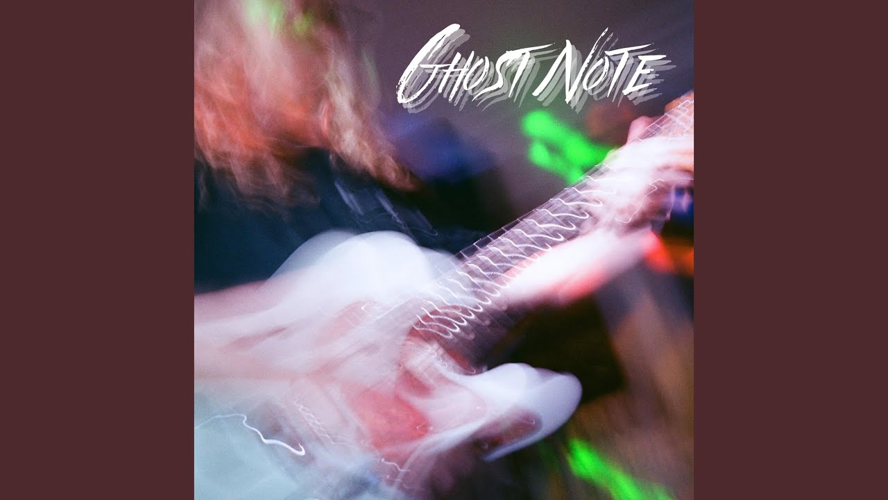 Ghost Note - YouTube