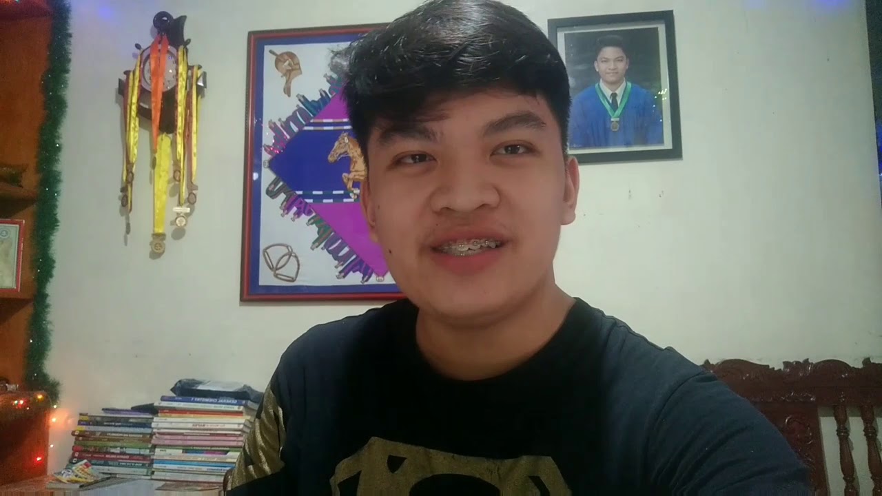 Intro and Outro (Reporting) - YouTube