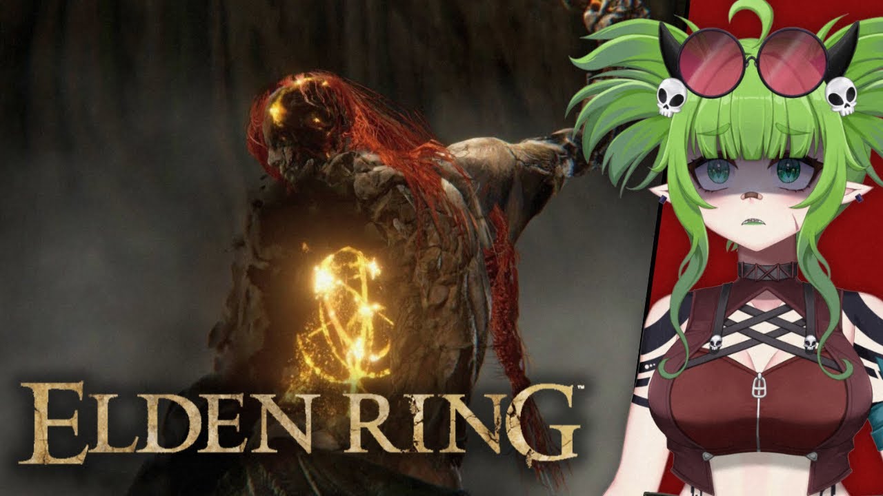 FIRST MONTH OF ELDEN RING SUMMARIZED?! || Elden Ring Compilation - YouTube