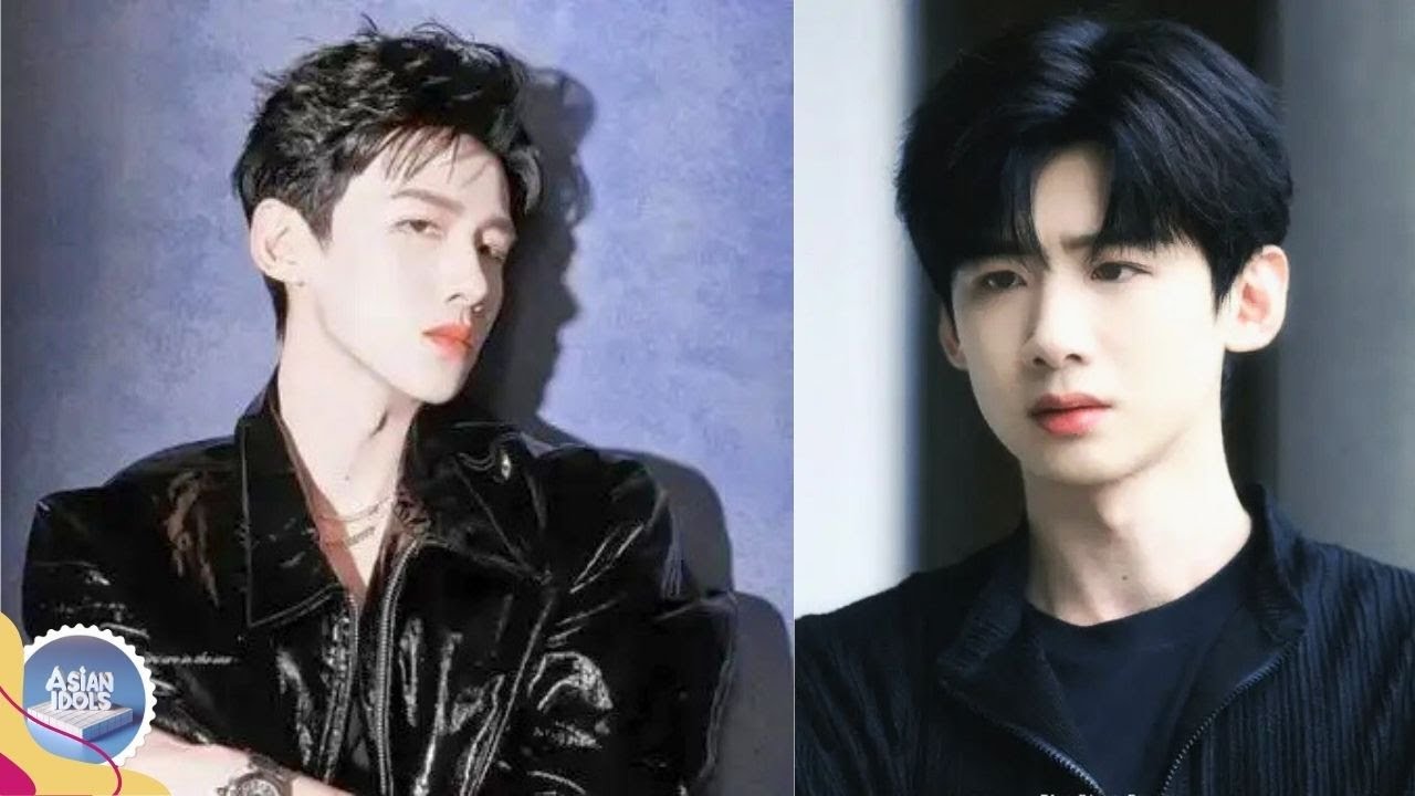 Bai Jingting at 31: From Campus Heartthrob to All-Round Star — A ...