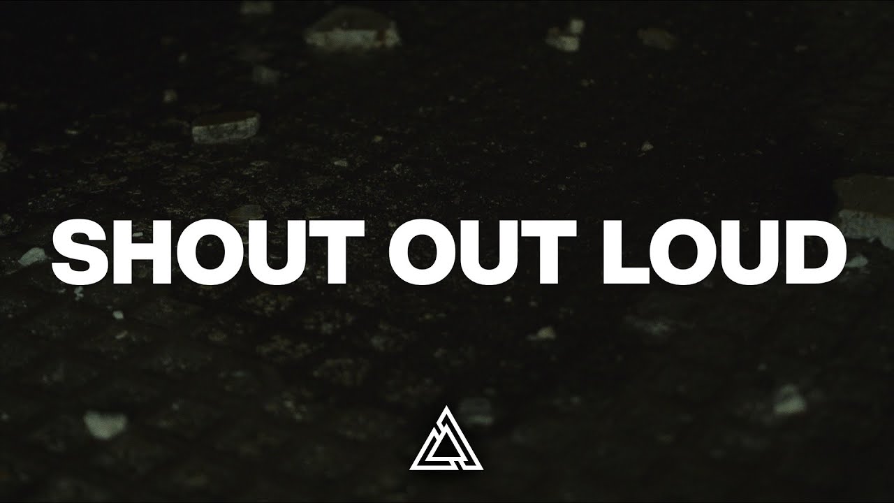 LO'99 - Shout Out Loud (Official Lyric Video) - YouTube