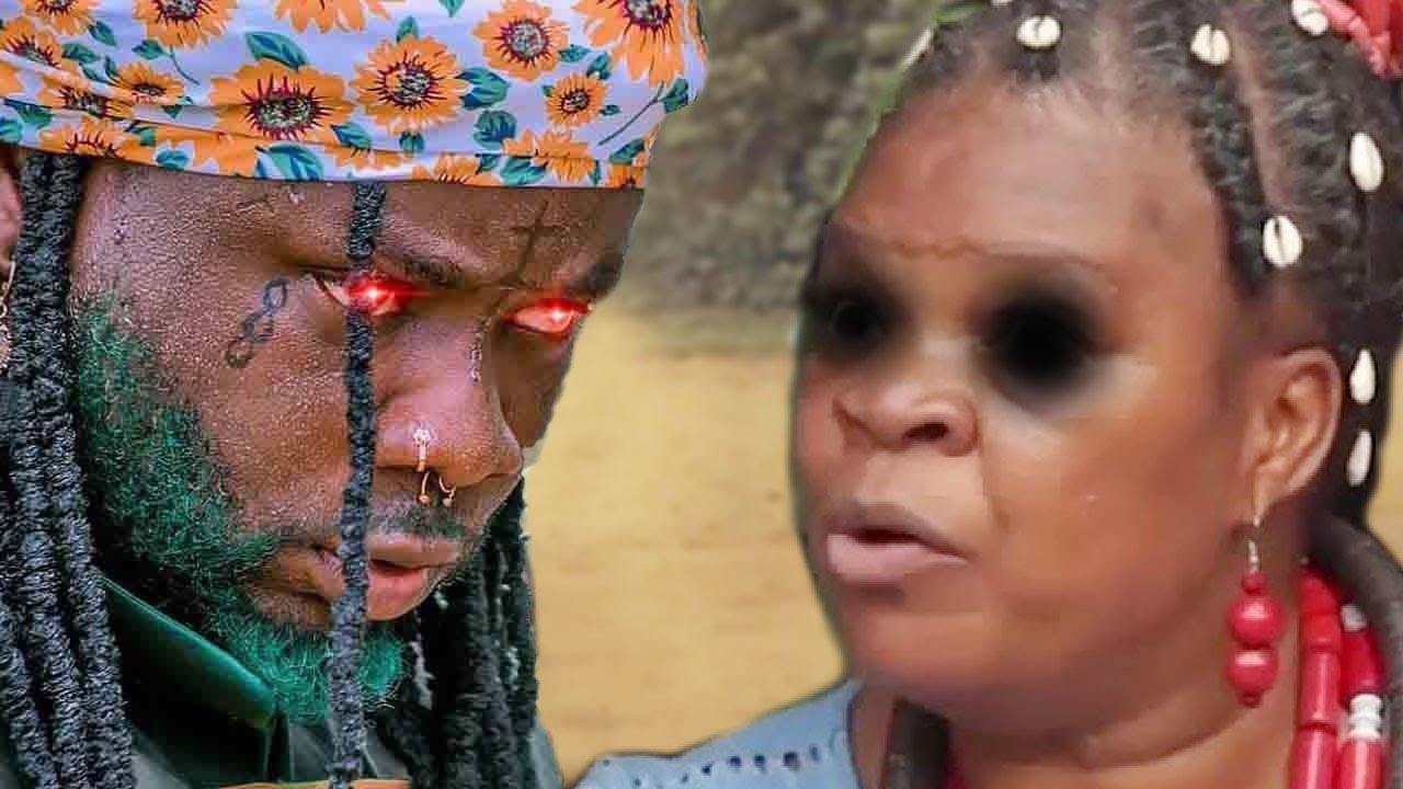 Sasaleniyan - A Nigerian Yoruba Movie Starring Peju Ogunmola | Ibrahim ...