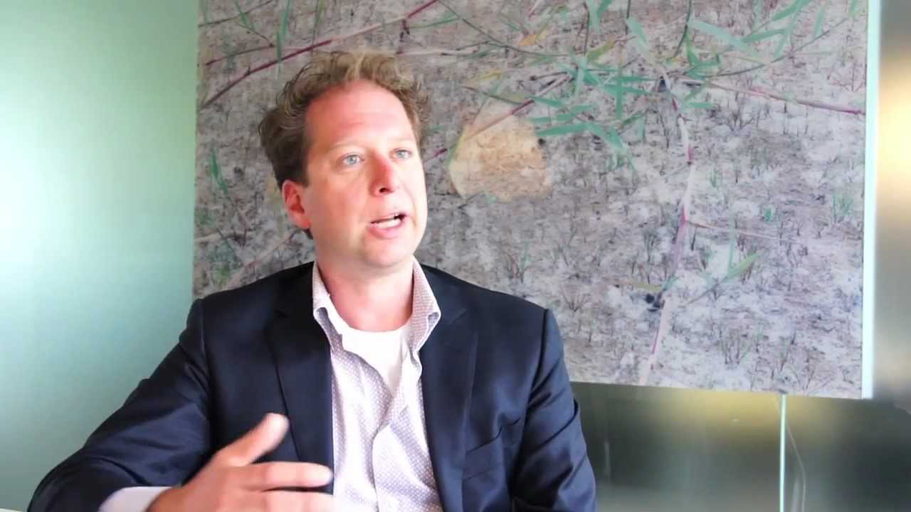 Interview Jaap Brouwer, alumnus Academie van Bouwkunst Amsterdam - YouTube