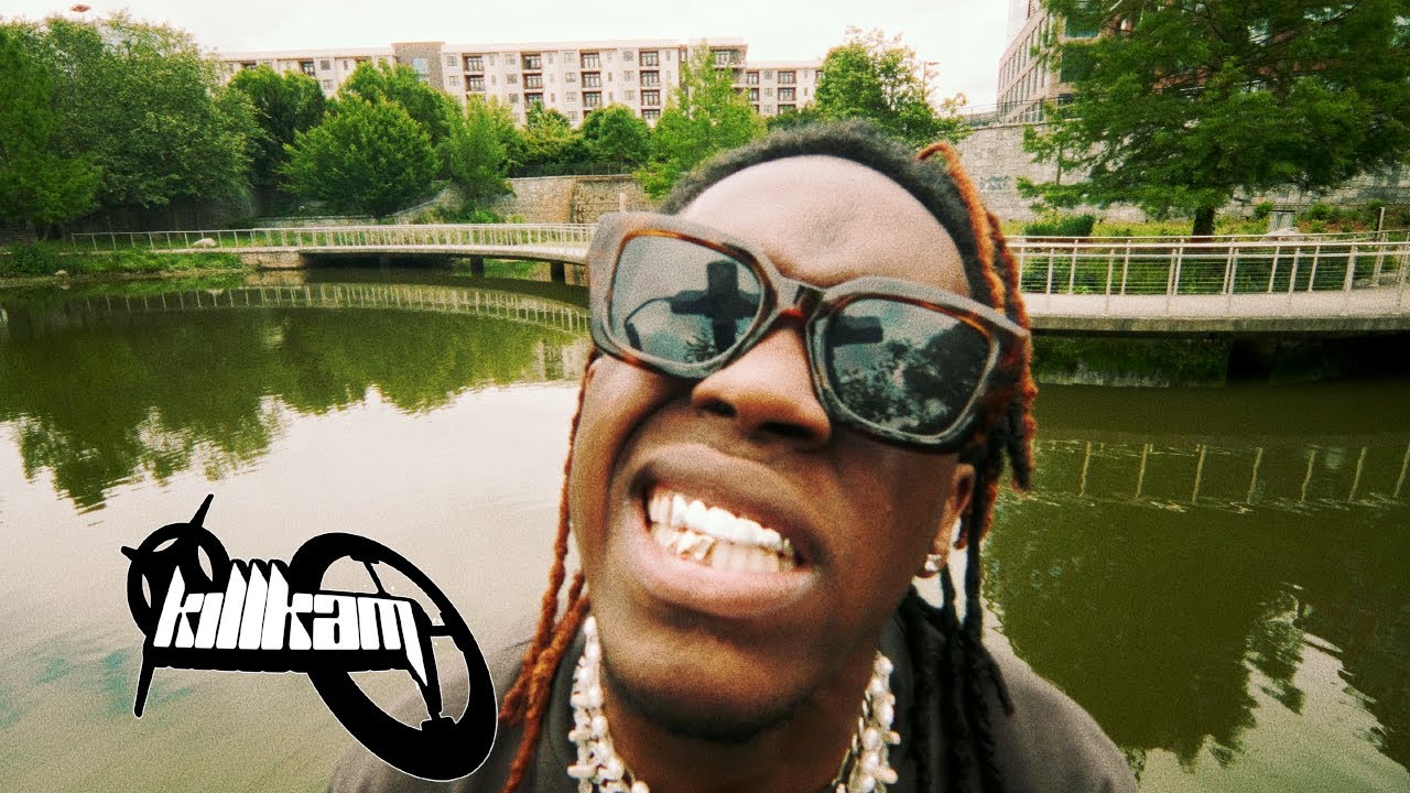 2Face Pronto - KEEP TS 1K! [Official Video] - YouTube