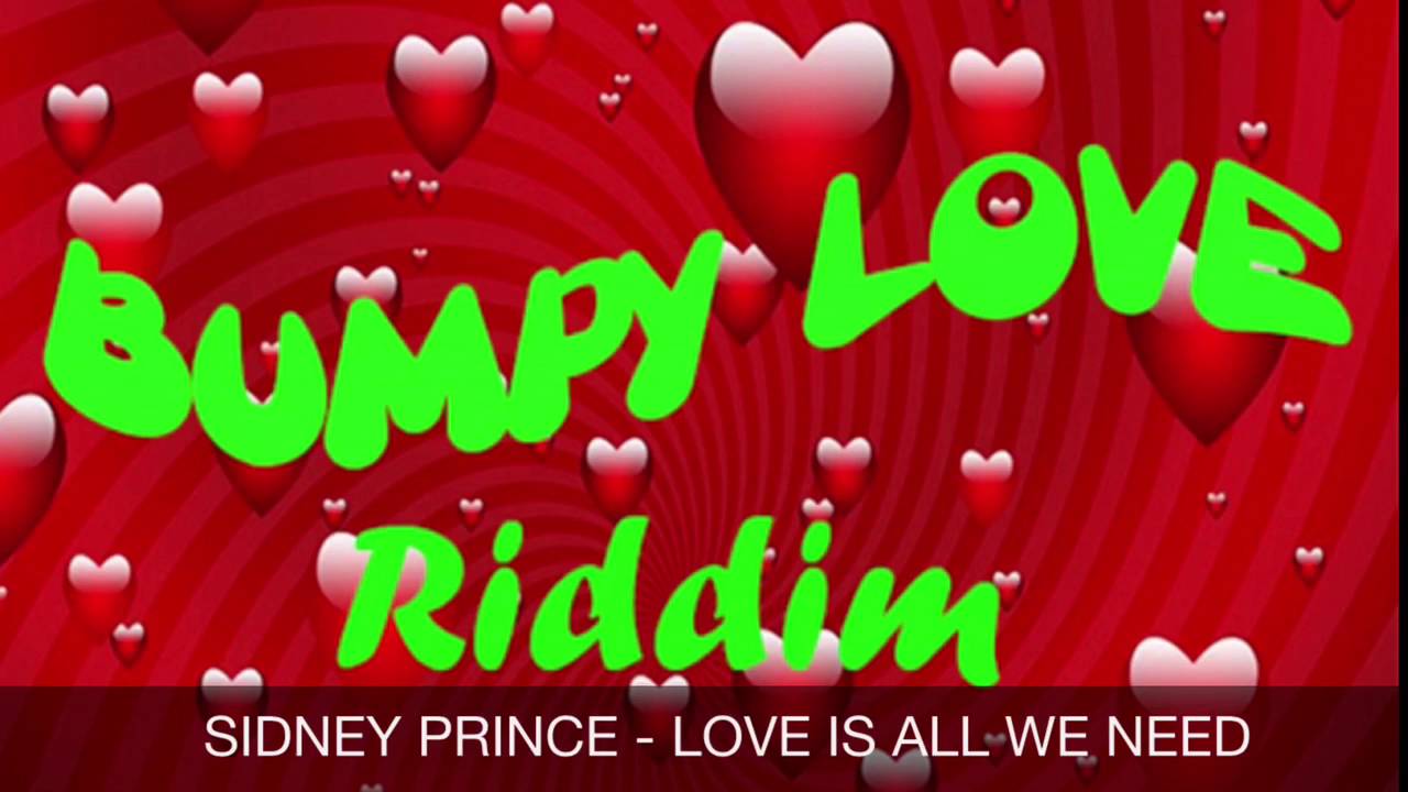 Bumpy Love Riddim 2016 - Bikey Mix - YouTube