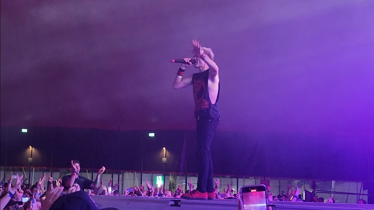 Sum 41 So Long Goodbye Fairview Dublin YouTube sum-41-so-long-goodbye-fairview-dublin-youtube