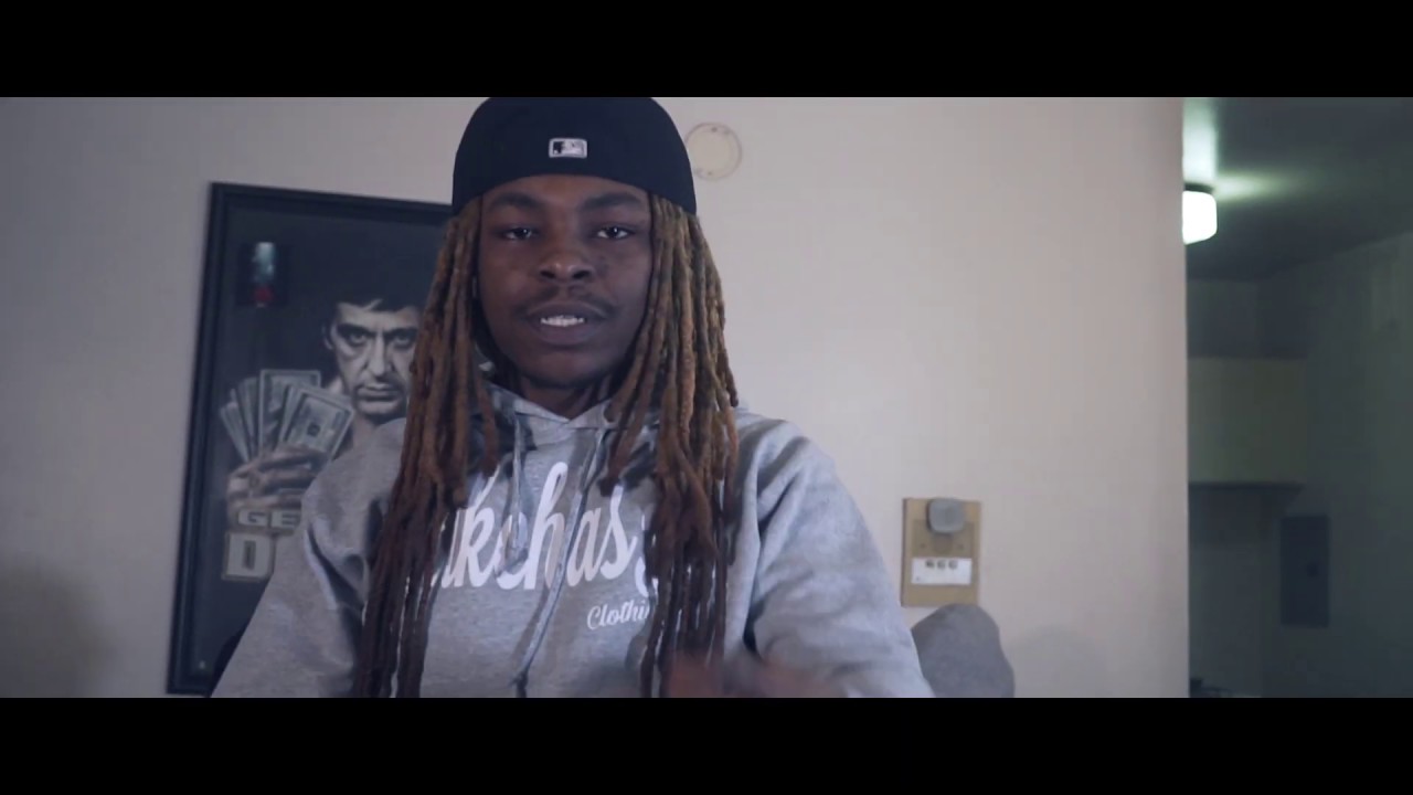 Matti Baybee - Steph (Feat.Freshlos) (Official Video) | Shot By:@Dalton ...