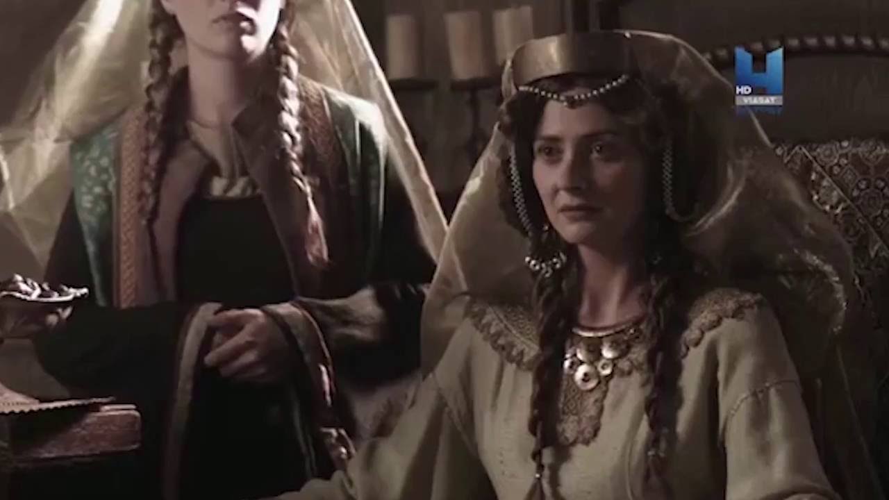 Andreea Sovan showreel - YouTube