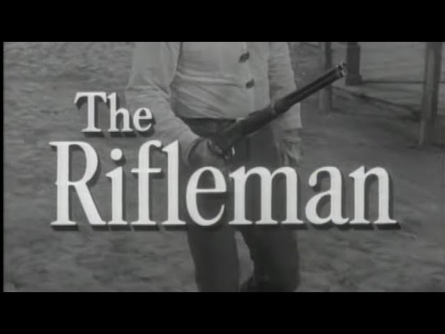 Famous Rifleman Quotes