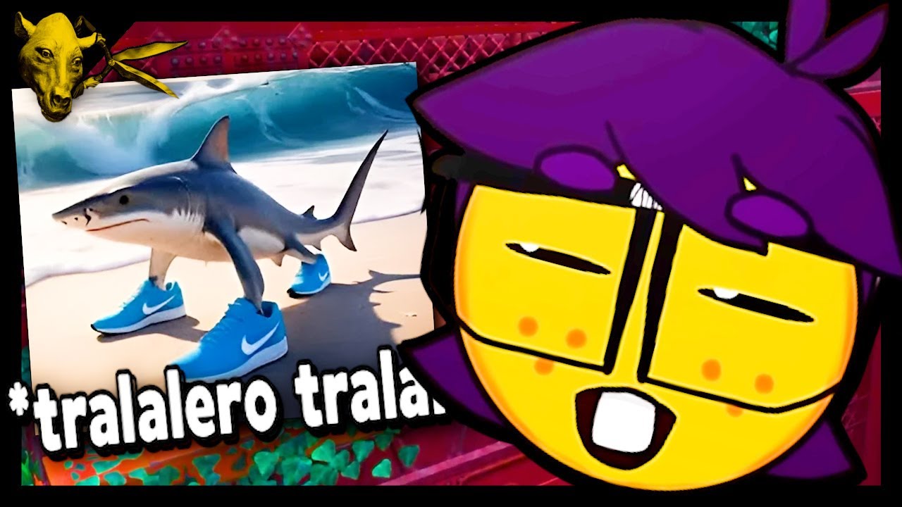 Saiko explicando o NOVO MEME do MOMENTO - YouTube