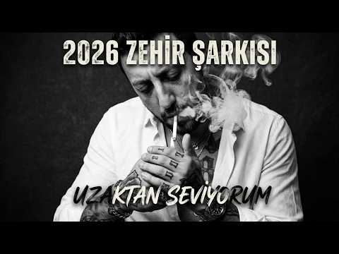 UZAKTAN SEVİYORUM SENİ  ( 2026 slow aşk şarkısı )