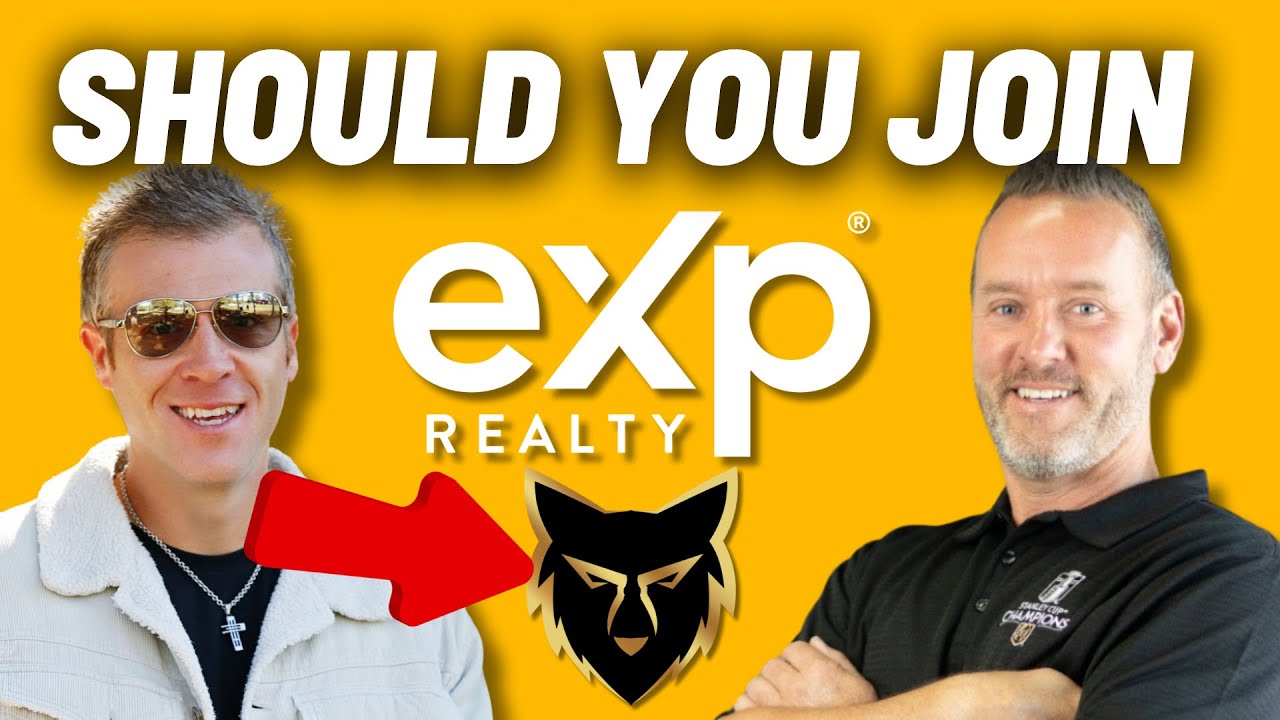 WATCH THIS Before You Join eXp Realty - YouTube
