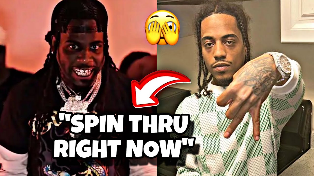 Screwly G Responds To Billionaire Black “Indiana Pt.1” Diss - YouTube