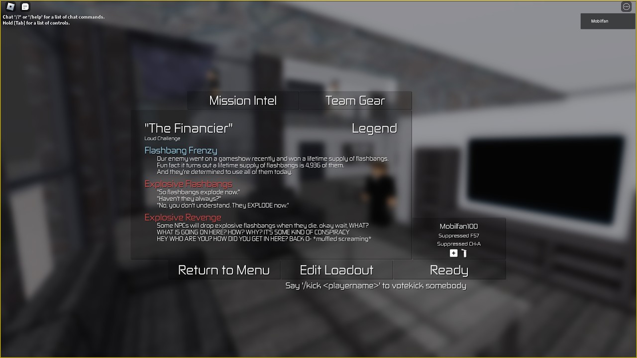 Roblox || Entry Point | Daily Challenge 31.08.´24 | Legend | The ...