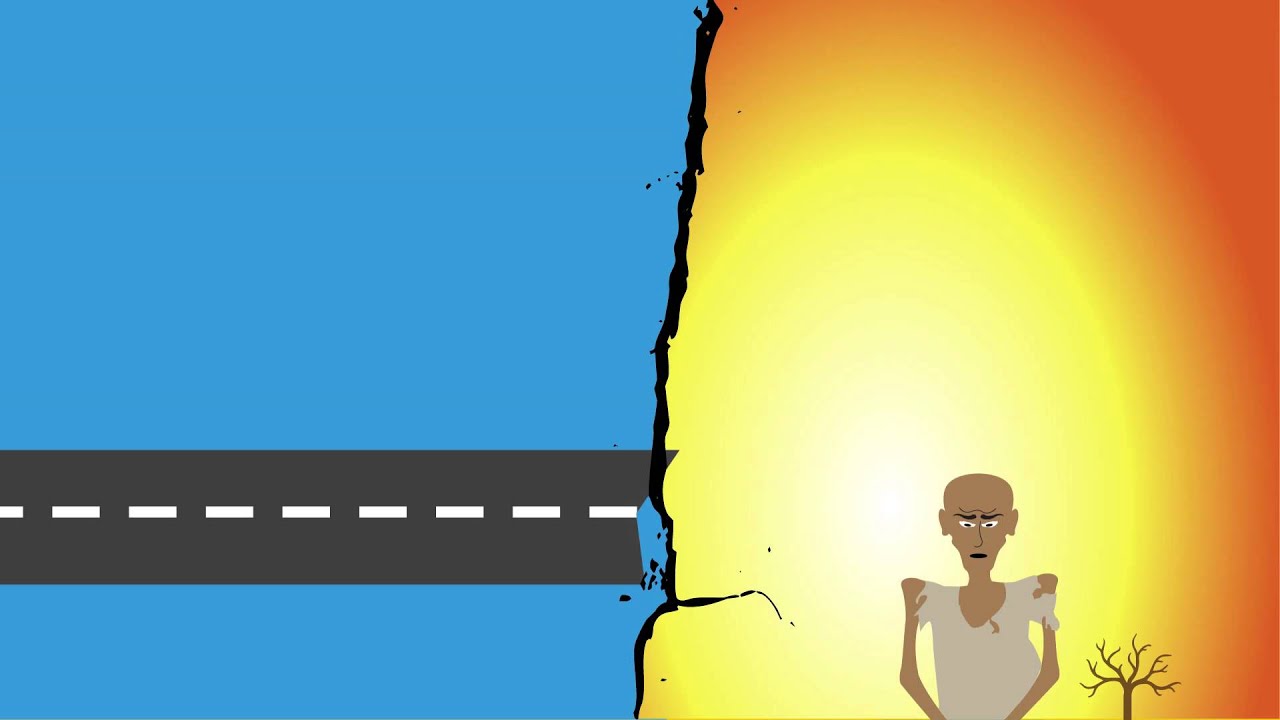 Spatial Inequality - YouTube