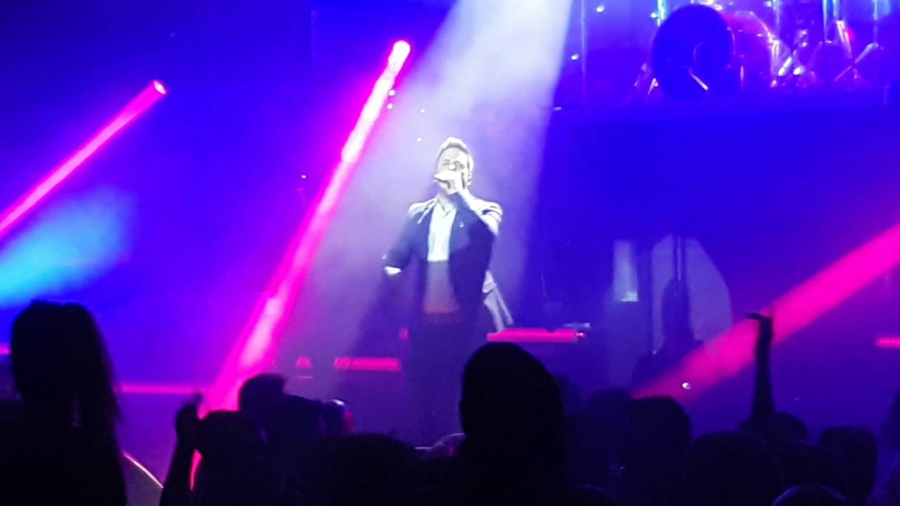 Γιαννιας live στο frangelico 23/7/16 - YouTube