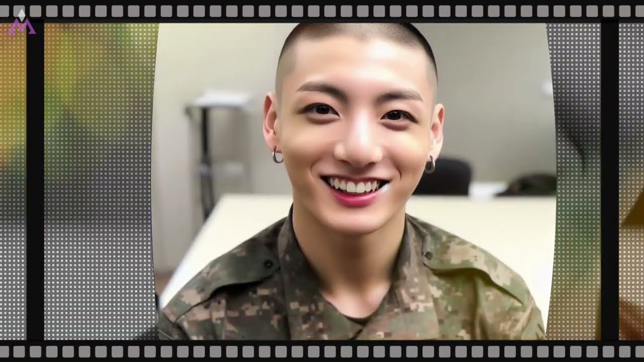 HEARTWARMING: BTS' Jungkook Clarifies His Leg Injury with Touching ...