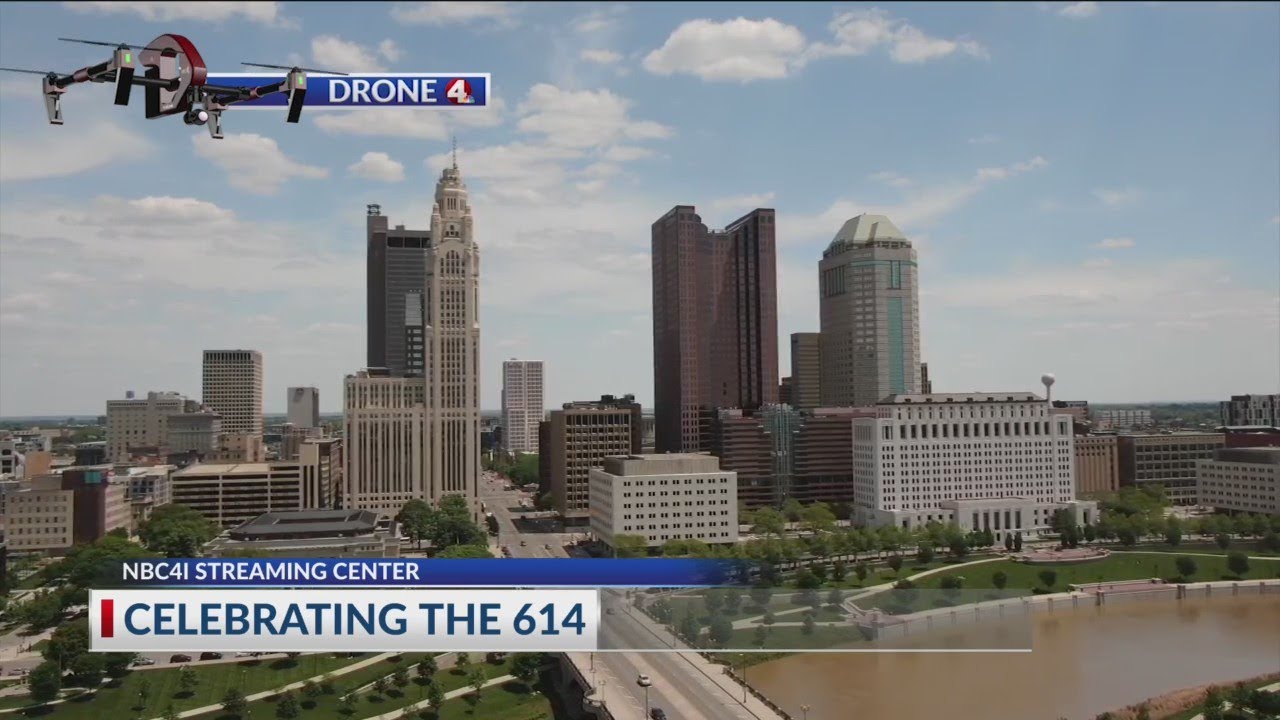 Trending: Happy 614 Day! - YouTube