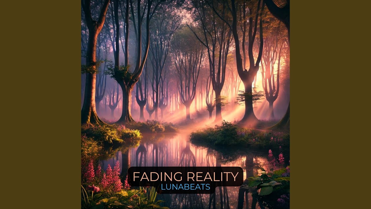 Fading Reality - YouTube