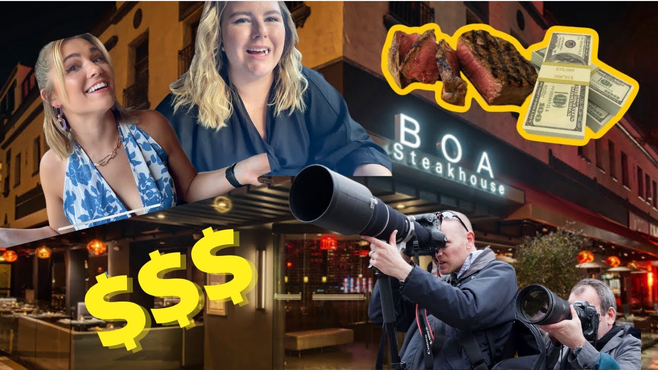 letting my instagram followers control my day! (feat. Haley Jordan ...